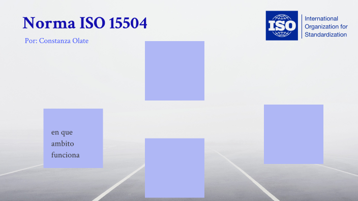 iso 15504 by constanza olate on Prezi