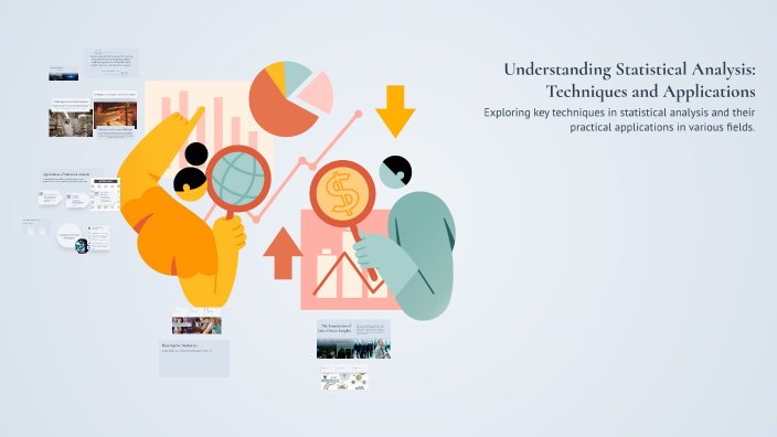 Understanding Statistical Analysis: Techniques and Applications by ...