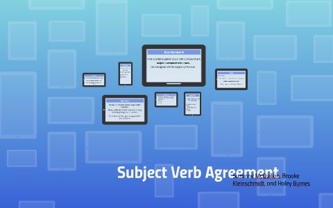 Rule Number 9 by Haley Byrnes on Prezi