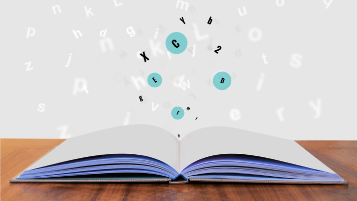 Reseña literaria by Orestes Cruz on Prezi