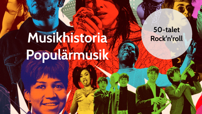 50-talet Rock'n'roll by Åsa Magnesköld on Prezi