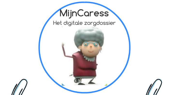 MijnCaress by Femke Wouters on Prezi
