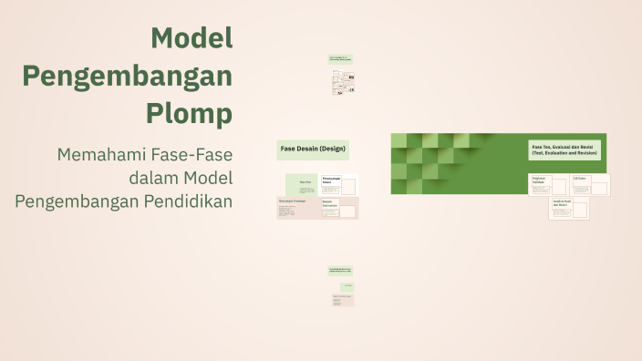 Model Pengembangan Plomp by Liza Yanti on Prezi