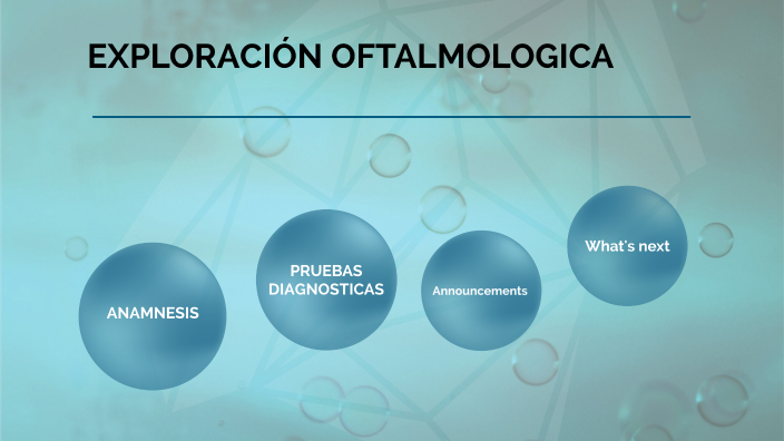 exploracion oftalmologica by tavo guadarrama on Prezi