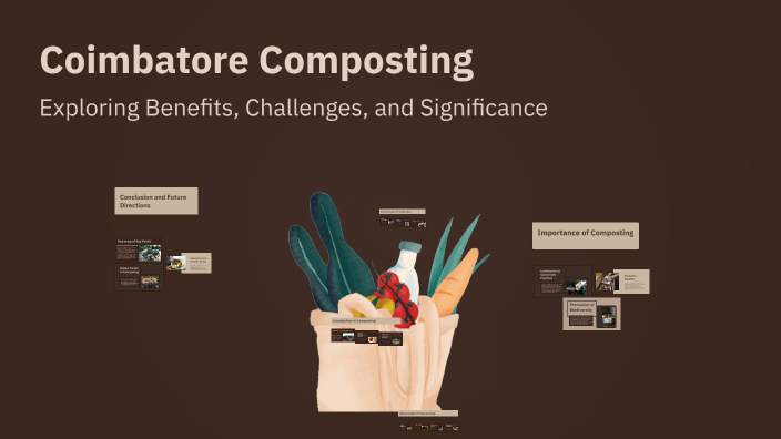 Coimbatore Composting by Pratheeksha Gowda on Prezi