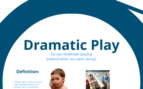 Sociodramatic Play in Early Childhood by ML ... on Prezi