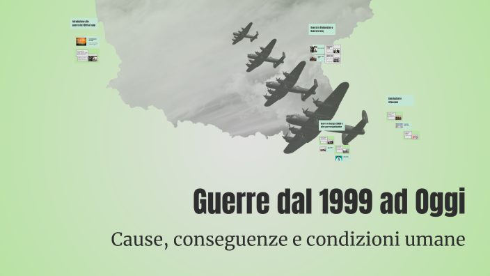 Guerre dal 1999 ad Oggi by Giorgi Lortkipanidze on Prezi
