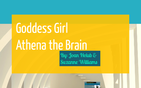 Athena the Brain by on Prezi