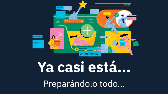 PROPUESTA DE IMPLEMENTACION DE UN SISTEMA DE COMPRAS EFICIENTE by Erik ...