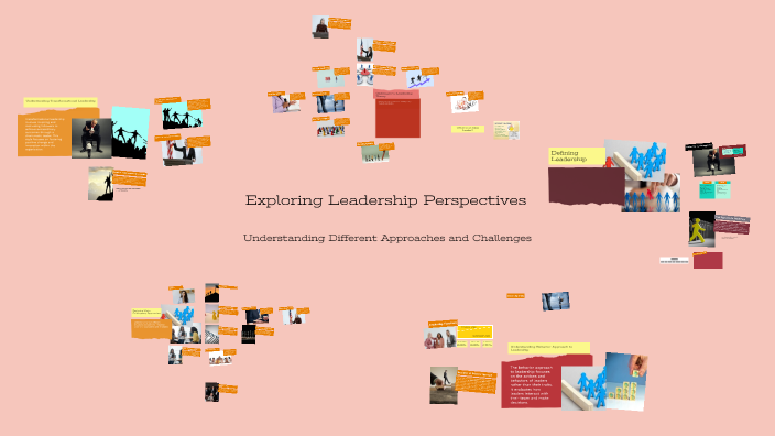 Leadership Perspectives by Sarah Valiente on Prezi