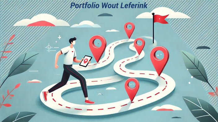 Portfolio SLB by Wout Leferink on Prezi