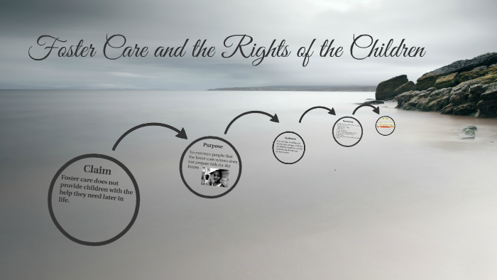 Foster Care and the Rights of the Children by sophia vigil on Prezi