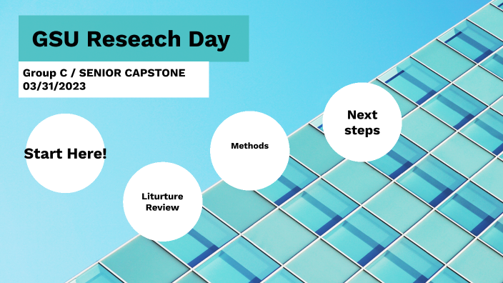 GSU Research Day by Brionna Williams on Prezi