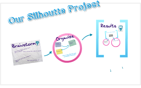 Creating a photo concept for a Silhouette project by Lisa Brenes on Prezi