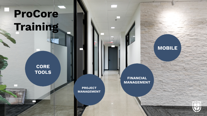 ProCore Implementation by Mary Harris on Prezi