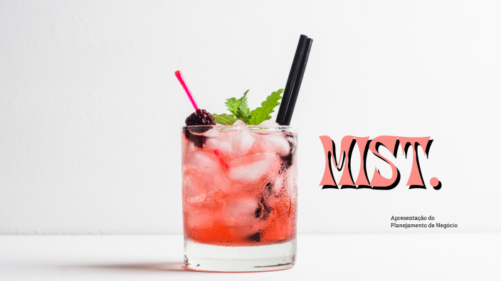 mist by Maicon Marotto on Prezi