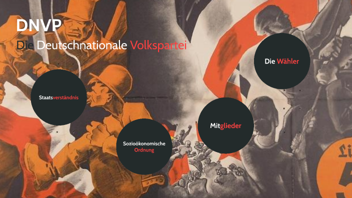 DNVP by Jan-Bernd Bröring on Prezi