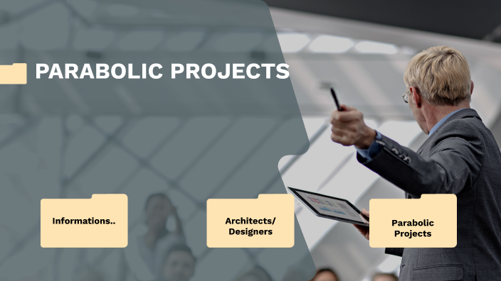 PARABOLA PROJECTS by Christelle Anne Cassel A. Germia on Prezi