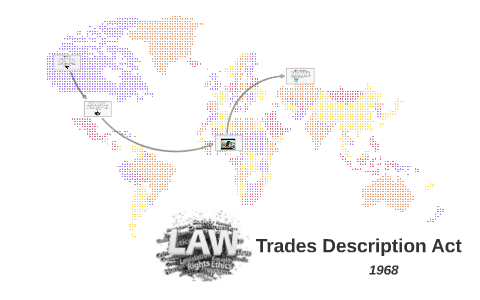 Trades Description Act by hannah hewlett on Prezi