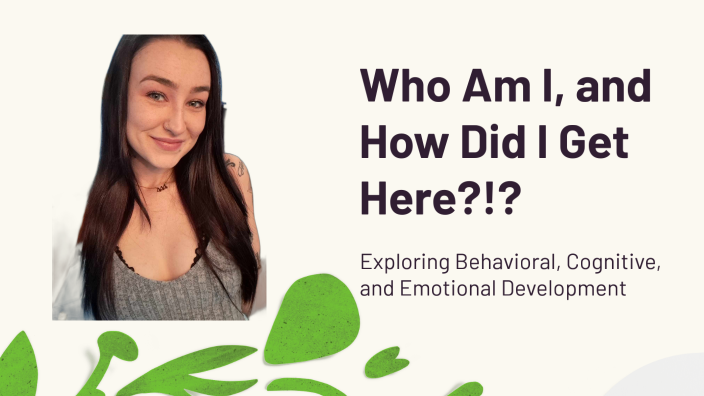 My Life's Critical Moments by Callie Albert on Prezi