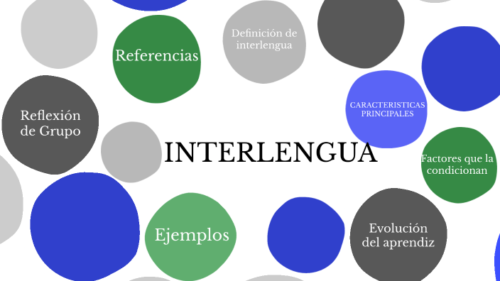 La Interlengua by Eliel Henao on Prezi