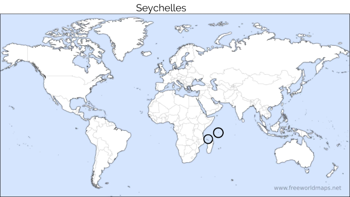 Seychelles french project by Cameron Oliver on Prezi