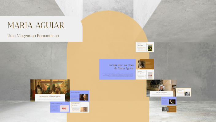 MARIA AGUIAR by Adenilton S.Silva on Prezi