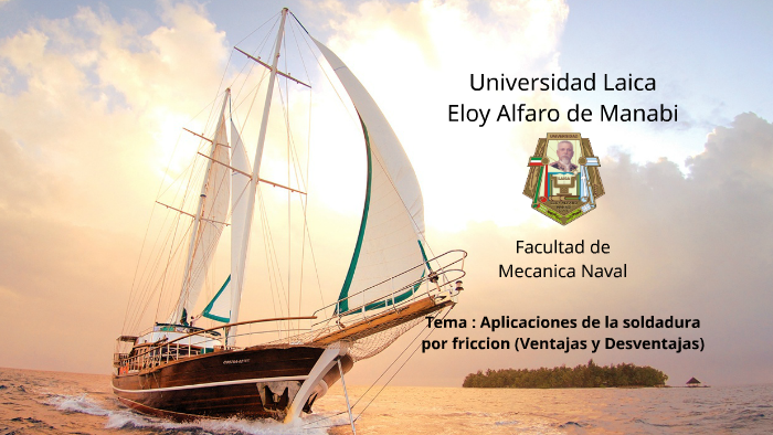 SOLDADURA POR FRICCION by Brian Ivanov on Prezi