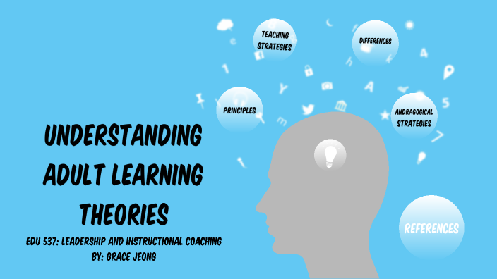 Understanding Adult Learning Theories by Grace Jeong on Prezi
