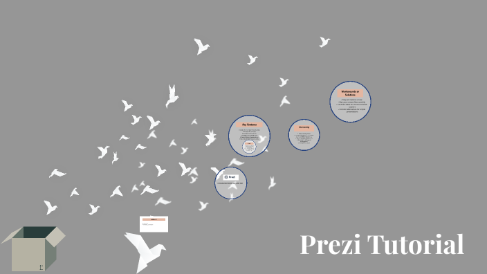 Prezi Tutorial by Jody Ross Vassallo on Prezi