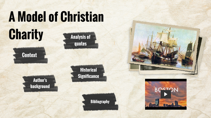 A Model of Christian Charity by Sunny Xu on Prezi