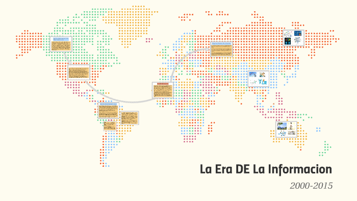 La Era De La Informacion by braian alexander on Prezi