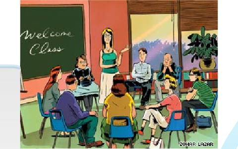 Community Language Learning by Leah Claxton on Prezi