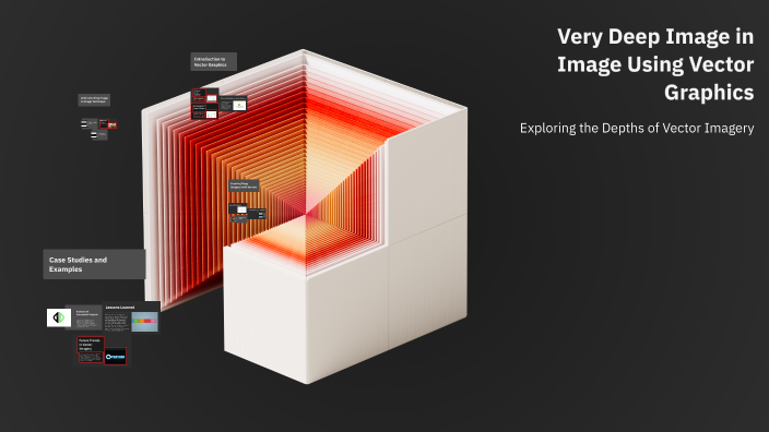 Very Deep Image in Image Using Vector Graphics by Sergiy on Prezi
