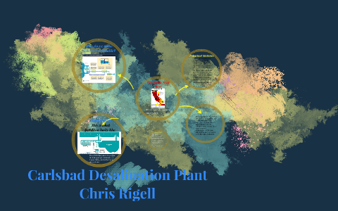 Carlsbad Desalination Plant by Christopher Rigell on Prezi