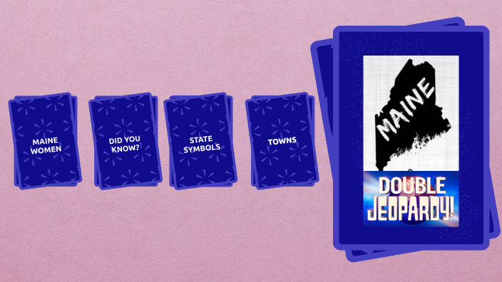 Double Jeopardy by Claudia Dunn on Prezi