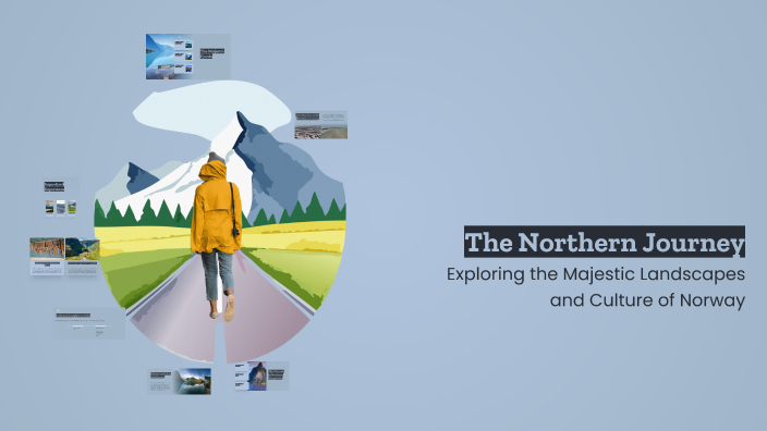 The Northern Journey by Давид Сапельников on Prezi