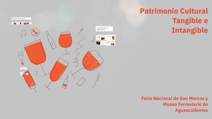 Patrimonio Cultural Tangible e Intangible by Edgar Torres on Prezi