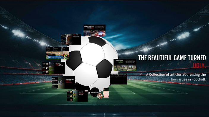 Big Project Presentation by Taylor Stephenson on Prezi