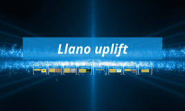 Llano uplift by Dylan Goldstein on Prezi