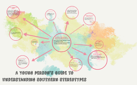 A Young person's Guide to Understanding Southern Stereotypes by Addison ...