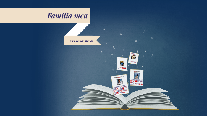 Proiect tehno by Alex Birsan