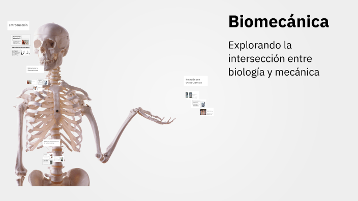 Biomecánica by leonel marin on Prezi
