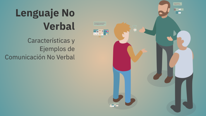 Lenguaje No Verbal by emerson alexis gaitan lizcano on Prezi