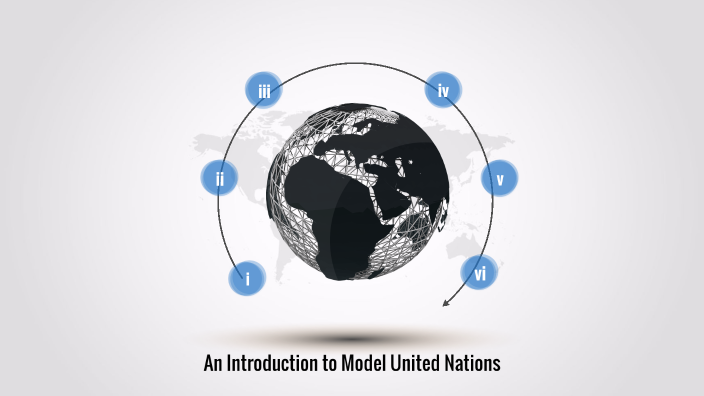 Intro to MUN by Chelsea H on Prezi