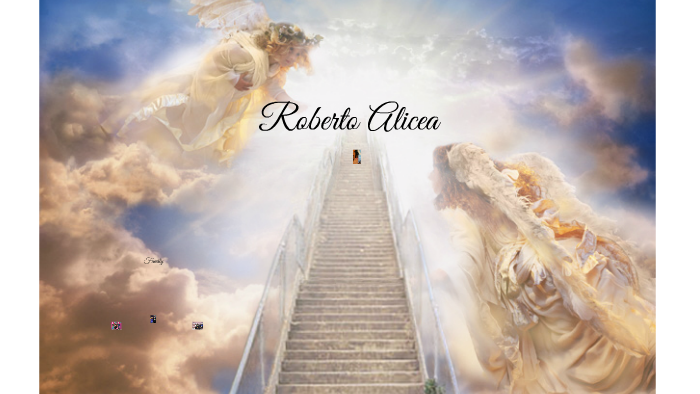 Roberto Alicea by Kamill Suarez on Prezi