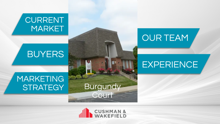 Burgundy Court by Christine Nealis on Prezi