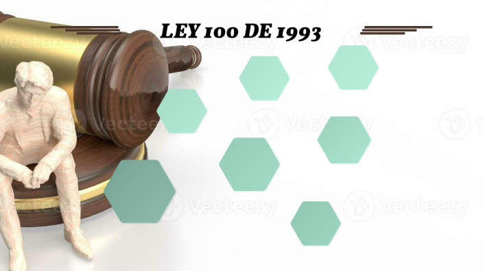 LEY 100 DE 1993 by Lilibeth Medina on Prezi