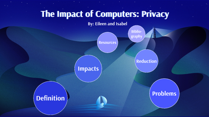Impacts of Computers - Eileen and Isabel by Eileen Kuang on Prezi
