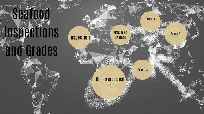 Seafood Inspections and Grades by Katie Alexander on Prezi